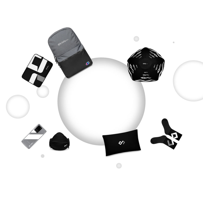 Swag Store by daily.dev