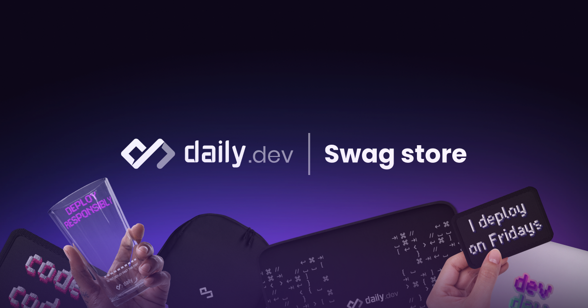 Collections – daily.dev